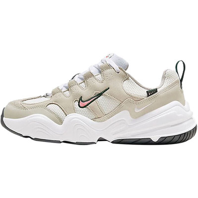 耐克男女低帮缓震耐磨运动休闲鞋