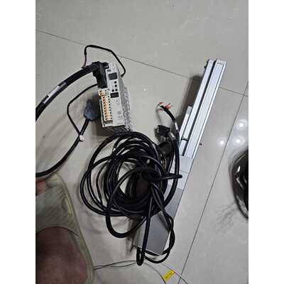 议价SMC模组一套有效行程100mm左右.11LEFS25S可维修