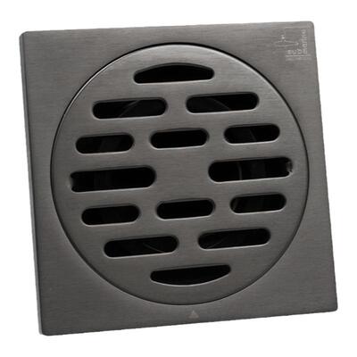 潜水艇地漏防臭卫生间快排水地漏