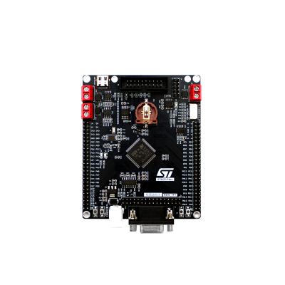 带CAN双路485RS232工控板STM32
