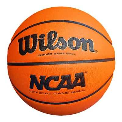 WilsonNCAA竞赛6号7号篮球EVO