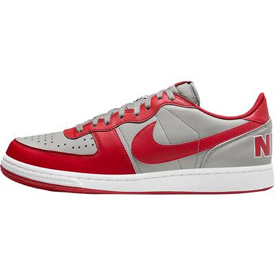 Nike/耐克官方正品Terminator Low男士休闲运动板鞋FZ4036-099