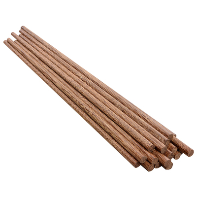 无漆筷子达乐丰木家用木筷子