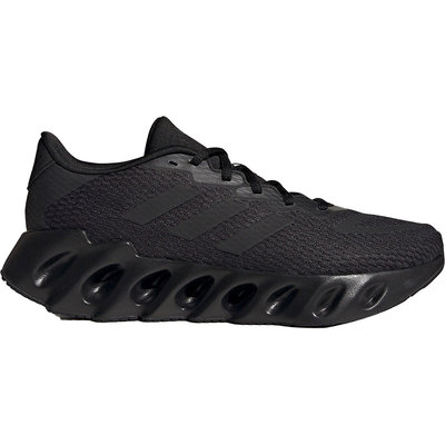 Adidas/阿迪达斯官方正品SWITCH RUN M男子减震耐磨跑步鞋IF5718