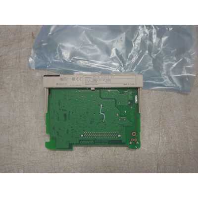 OMRON SYSMAC CS1WSCB41V1 Serial Communication Board Ver. 1.3