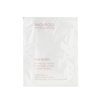 VAGHEGGI韵姿抗皱紧致面颈面膜