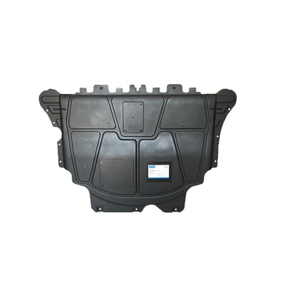 原厂速腾迈腾高尔夫发动机护板