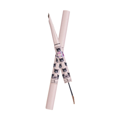 花洛莉亚双头刀锋眉笔染眉膏持妆