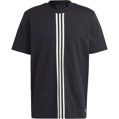 Adidas/阿迪达斯正品三叶草男子简约圆领运动短袖T恤HZ0706