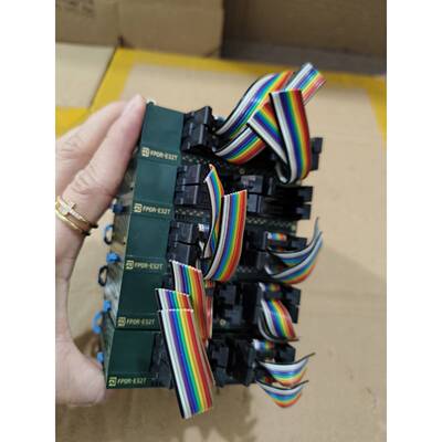 松下PLC模块FP0R-E32T AFP0RE32T—议价