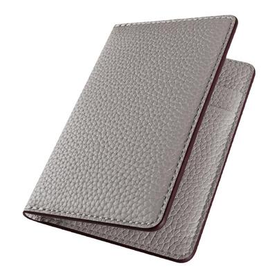 名片夹大容量多卡位男女款超薄