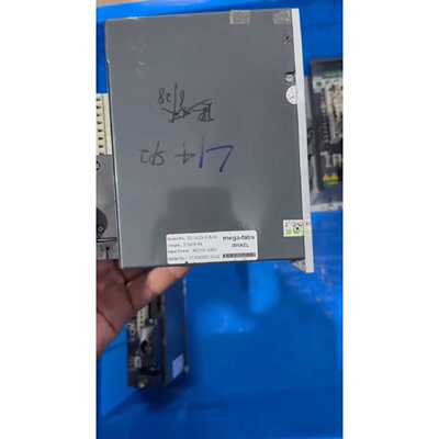 议价megafabs伺服驱动器D20423SB0维修