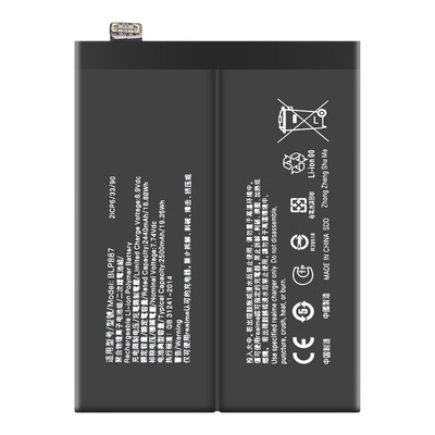 适用于真我ealmeGTneo2手机电池