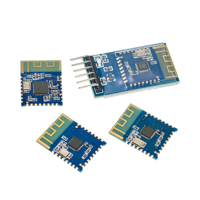 JDY-23A双模蓝牙模块BLE5.0