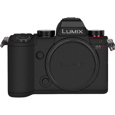 适用于松下S5二代贴纸贴皮