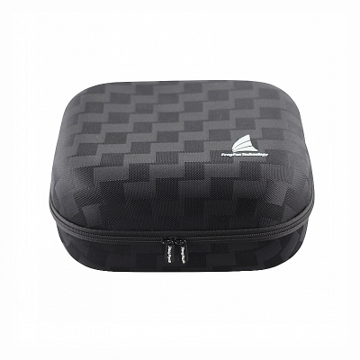 森海头戴式大耳机保护壳抗压防震