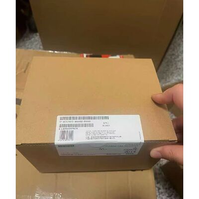 议价全新正品未开封6ES7972-4AA02-0XA0 6ES7972-4AA02-0XA0