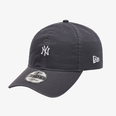 newera男女棒球帽弯檐运动鸭舌帽