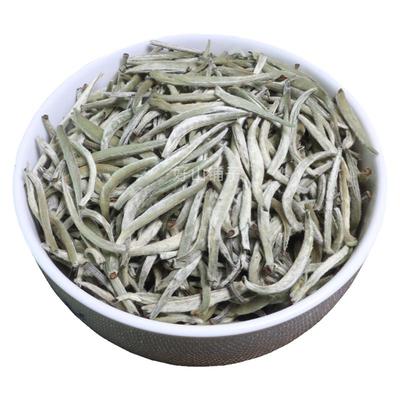 丹霞白毛尖仁化红山高山茶兰花香