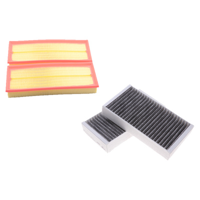 适配奔驰空气滤芯清器格