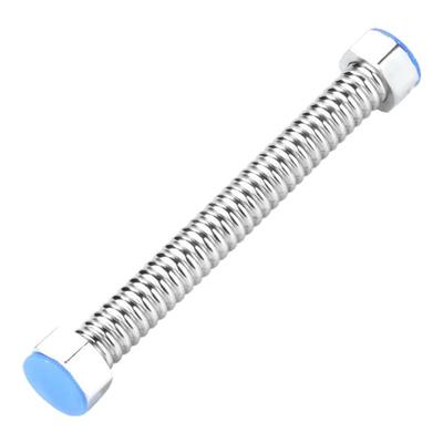 304不锈钢波纹管耐高温高压防爆