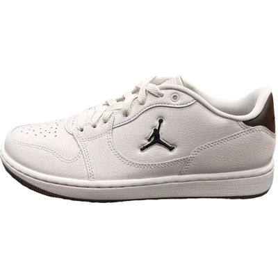 NIKE耐克男子JORDAN COURT CONNECT LOW运动休闲鞋IQ5698-004