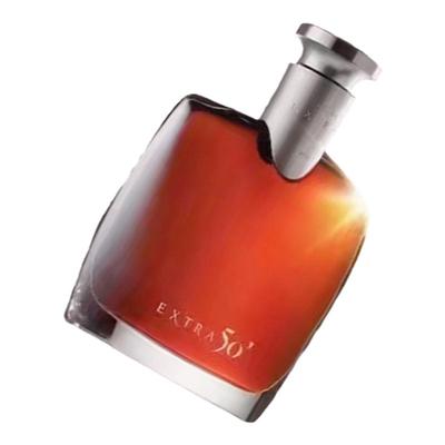 50年限量版干邑白兰地