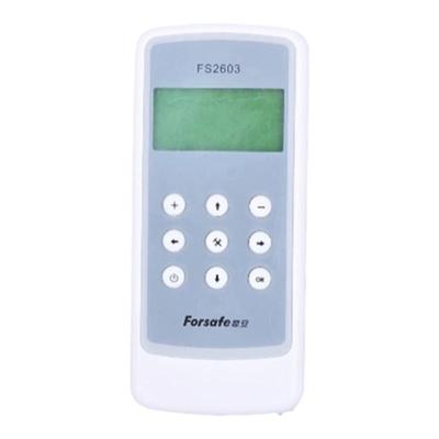 编码器FS2603深圳赋安