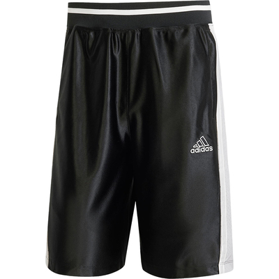 Adidas/阿迪达斯正品2025夏季款男士透气经典运动宽松短裤JD5407