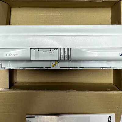 议价LENZE/伦茨变频器E94APNE03641C全新实拍原装现货 议价