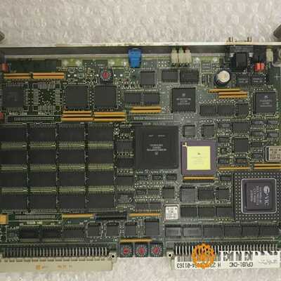 Heller Uni-Pro CPU91-CNC H 23.020164-01163 CNC 90