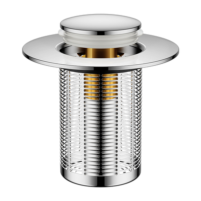 【洗手盆通用】防堵防臭漏水塞