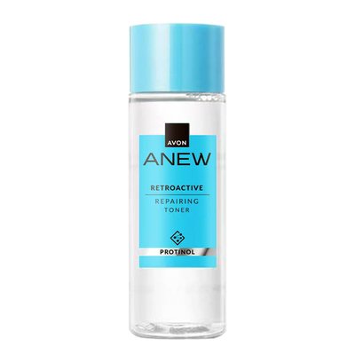 Avon/雅芳新活深海修护活肌水