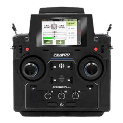 富斯flysky遥控适用工程车