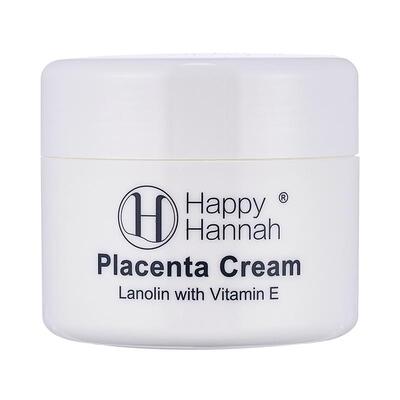 澳洲HappyHannah乐晗保湿绵羊油