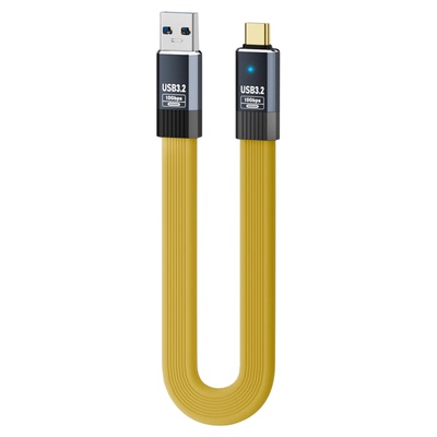 全功能typec数据线快充8K投屏