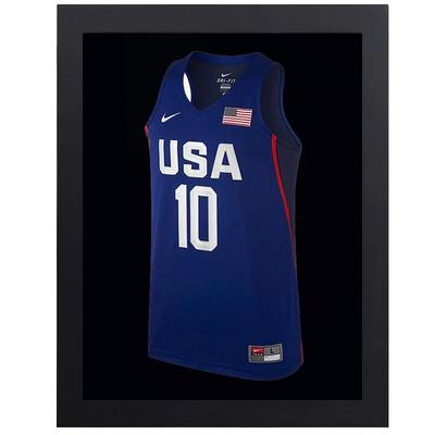 科比球衣挂画生日礼物送男生篮球