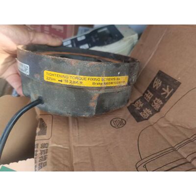 询价下单NM38741NR2 制动器 可开发票