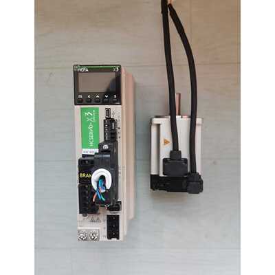【请询价】禾川400瓦驱动驱动SVX3EA040AA2电机SV