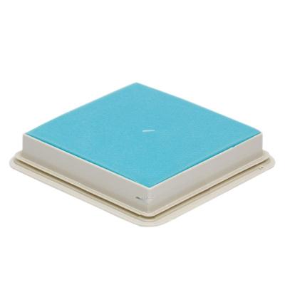 原装飞利浦吸尘器配件海棉过滤网