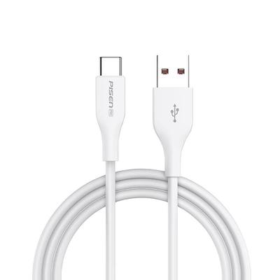 品胜typc数据线6A快充手机充电线