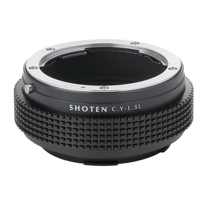 适用于尼康F转佳能RF手动转接环