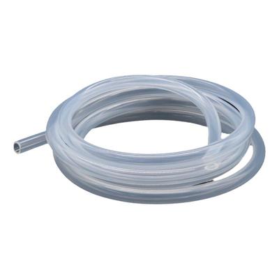 食品级硅胶管耐高温软管透明水管