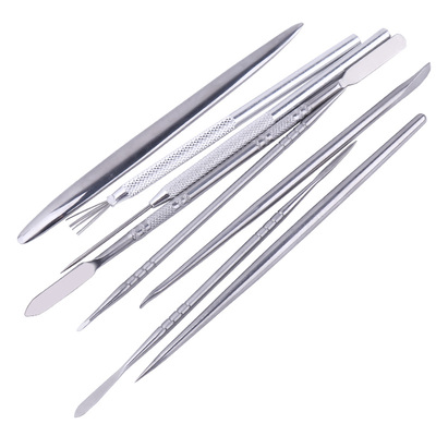 超轻粘土石塑黏土面塑工具