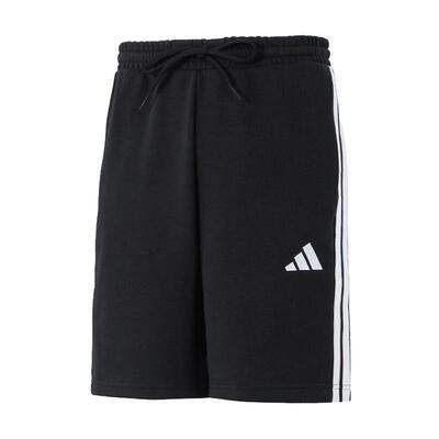 【自营】adidas阿迪达斯M 3S FT SHO男子运动休闲短裤JE6414