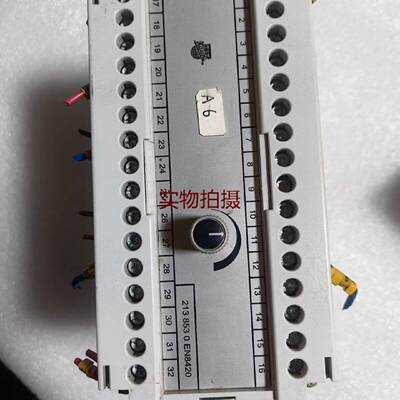 询价HAU控制器2138530EN8420