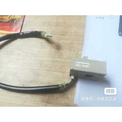 议价原装拆机安川变频器1000系列专用互感器HSUD420V可维修
