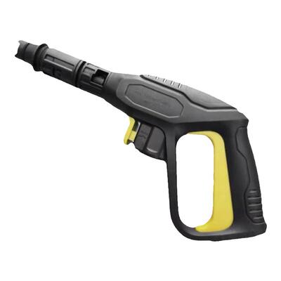 亿力水枪专用莫甘娜快插水枪