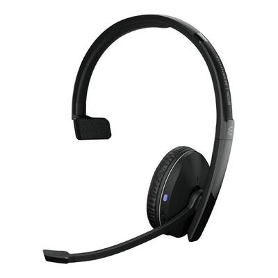 音珀EPOS adapt 230企业级话务中心耳机降噪语音耳麦商务蓝牙耳机