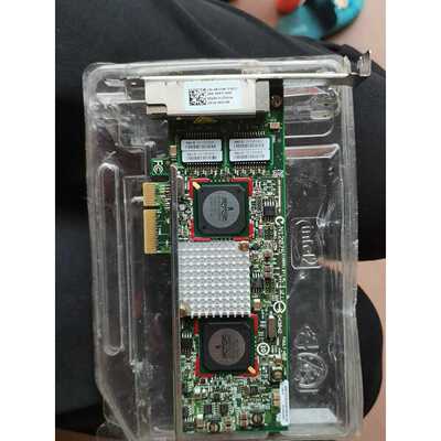 Broadcom4口网卡 博通BCM95709A0906G